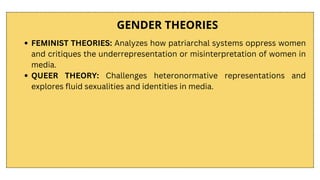 POP CULTURE THEORIES.POP CULTURE THEORIESpdf | PDF