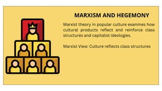 POP CULTURE THEORIES.POP CULTURE THEORIESpdf | PDF