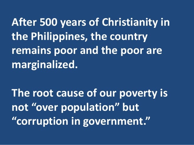 Philippine Corruption Quotes