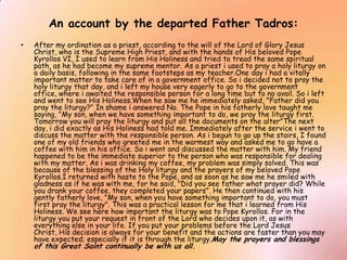 Pope kyrillos vi | PPTX