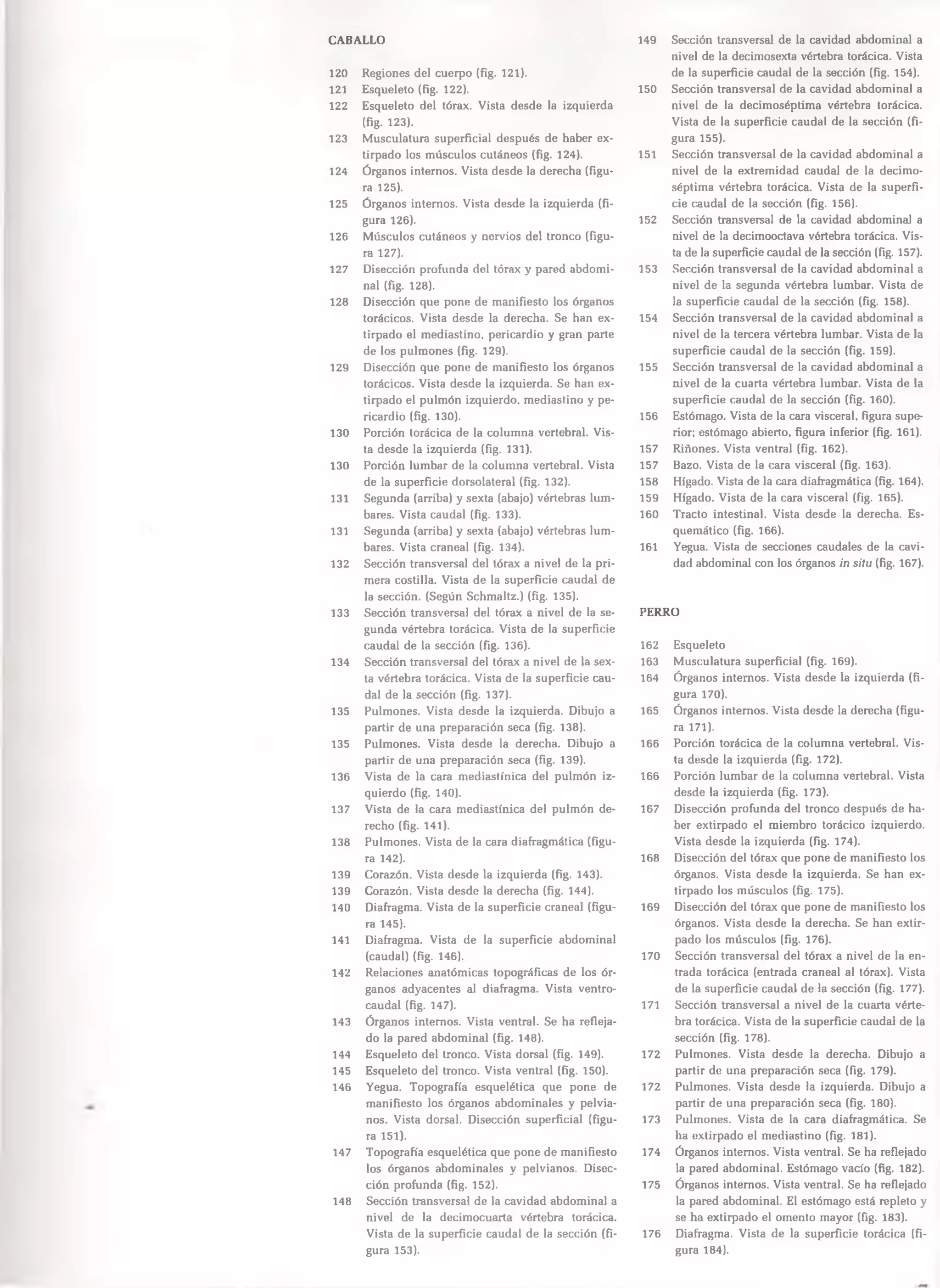 Popesko peter-atlas de anatomia topografica de los animales domesticos ...
