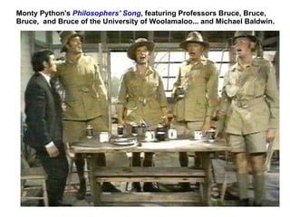 Pop Goes Philosophy | ODP | Space and Astronomy | Science