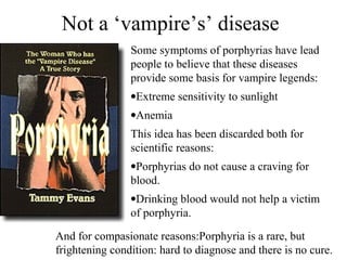 Pophyria | PPT