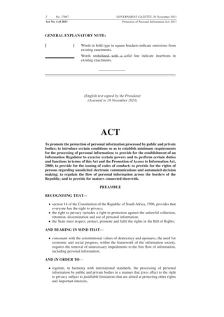 Popi act | PDF
