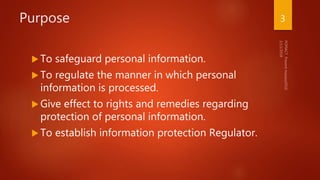 Popi act presentation | PPTX