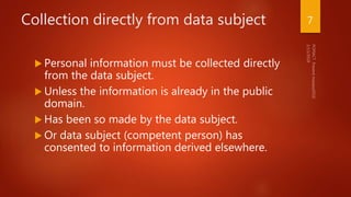Popi act presentation | PPTX