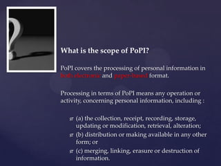 Popi and Sharepoint 2010 | PPTX