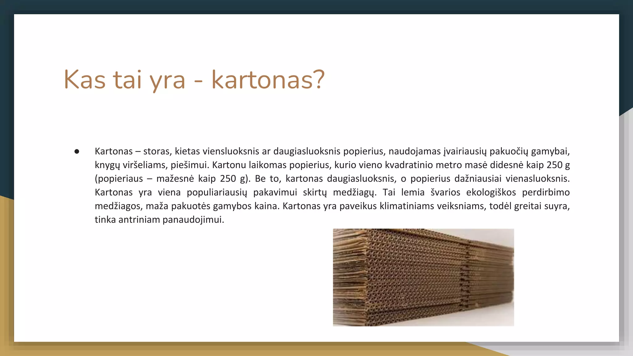Popierius ir kartonas skaidres.pptx