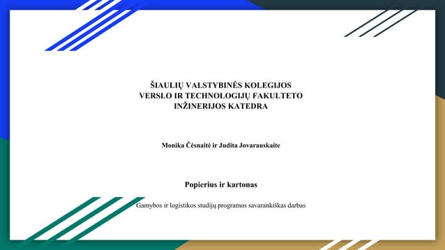 Popierius ir kartonas skaidres.pptx