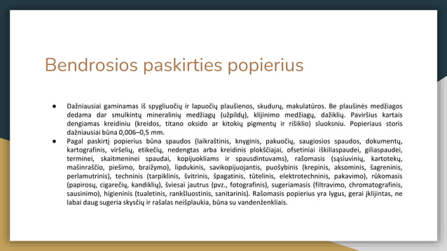 Popierius ir kartonas skaidres.pptx