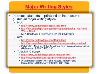 PLAGIARISM AND HOW CAN AVOID IT | PPT