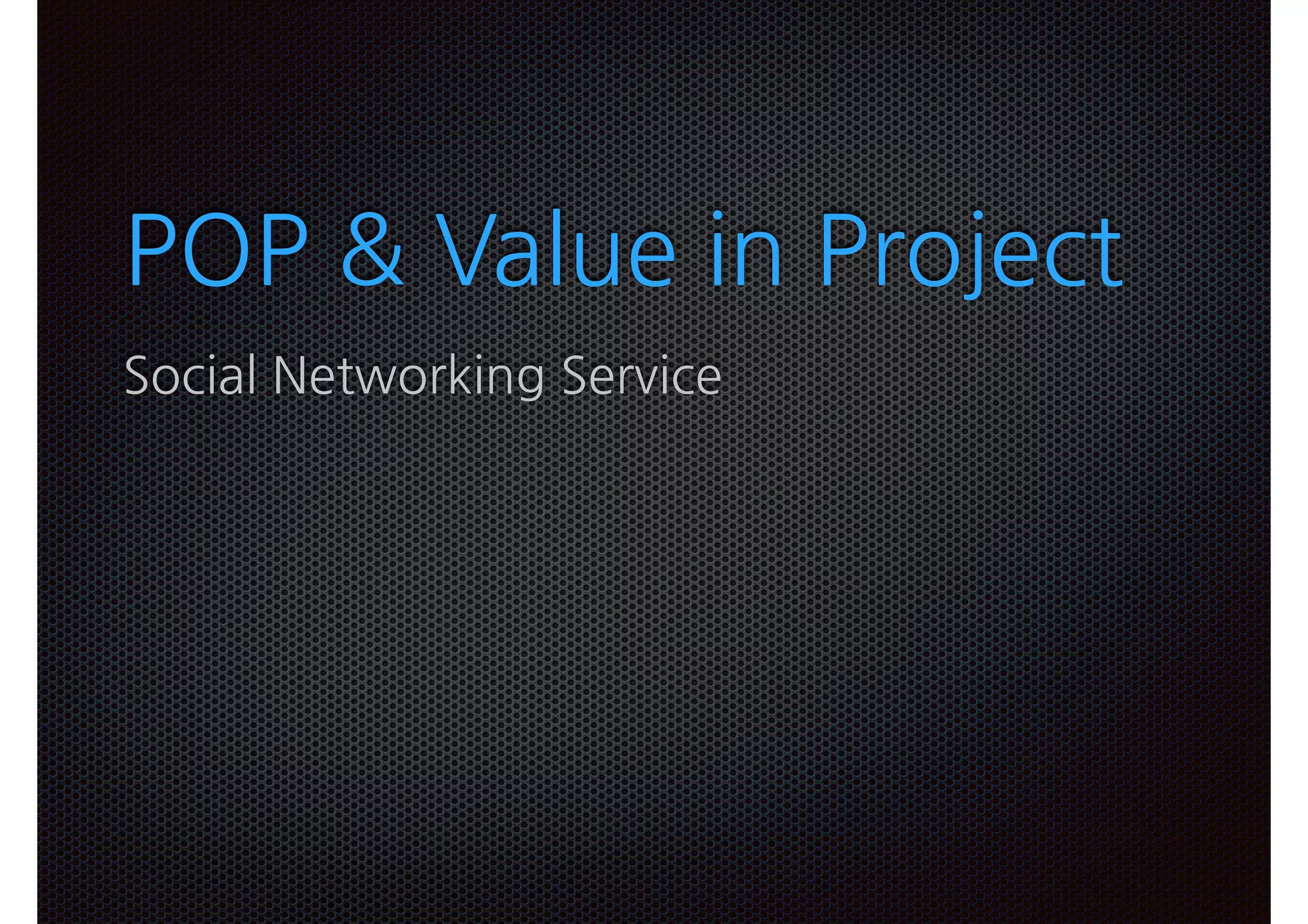 Protocol Oriented Programming in Swift | PPT Protocol Oriented Programming in Swift | PPT