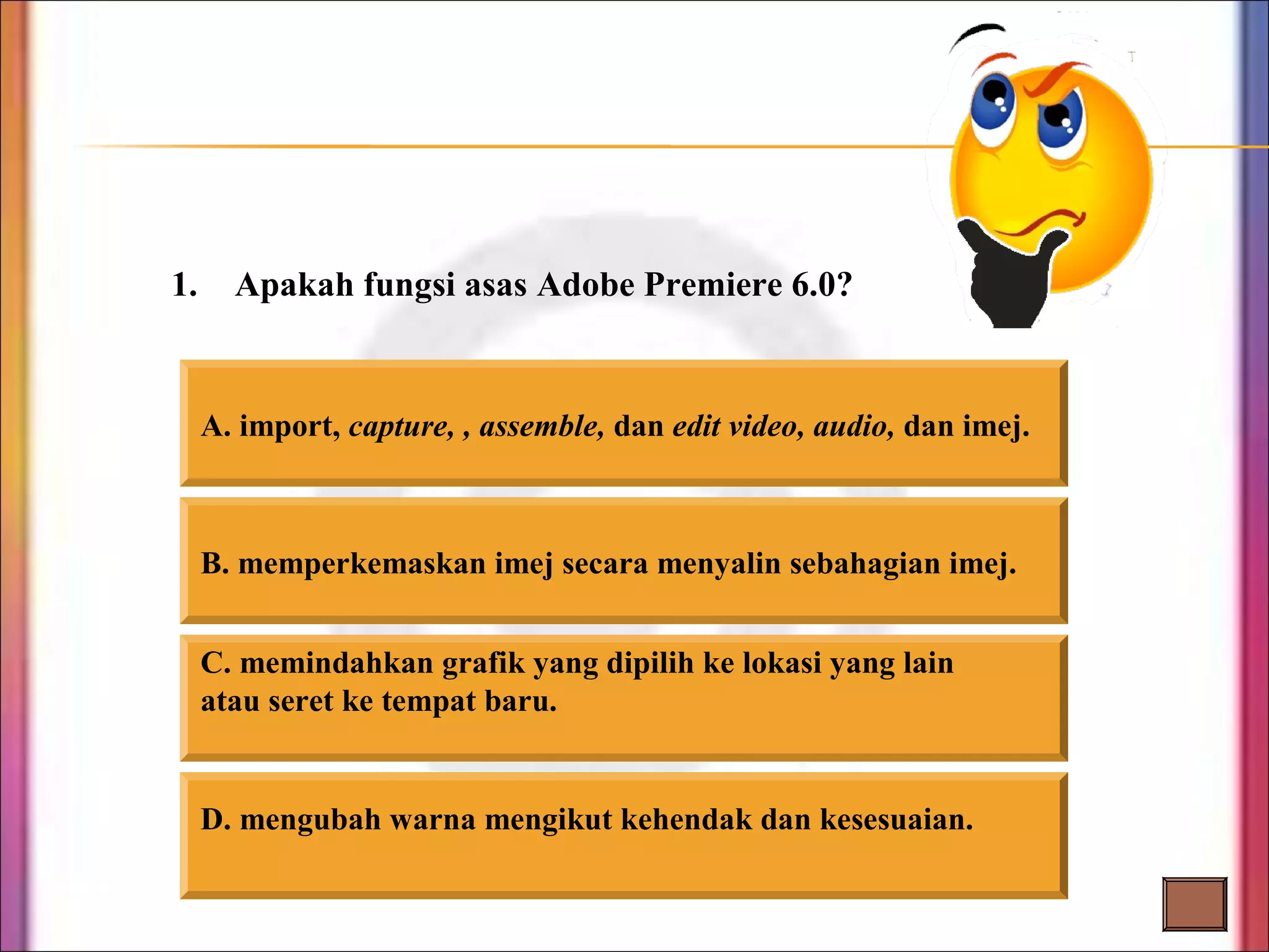Pop kuiz | PPT