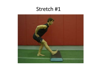 Popliteus exercises and stretches | PPT