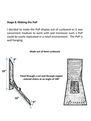 Point-of-Purchase manual | PPT