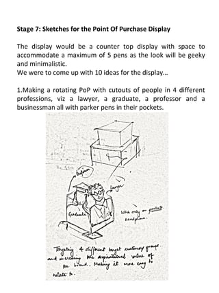 Point-of-Purchase manual | PPT
