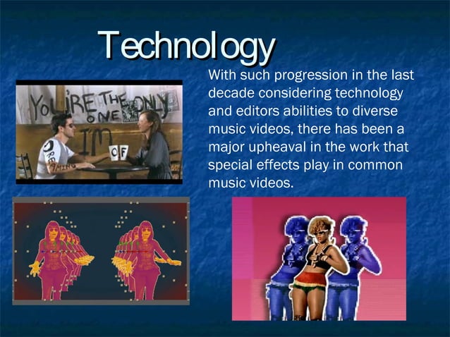 Pop music genre presee | PPT