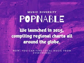 Popnable | PPT