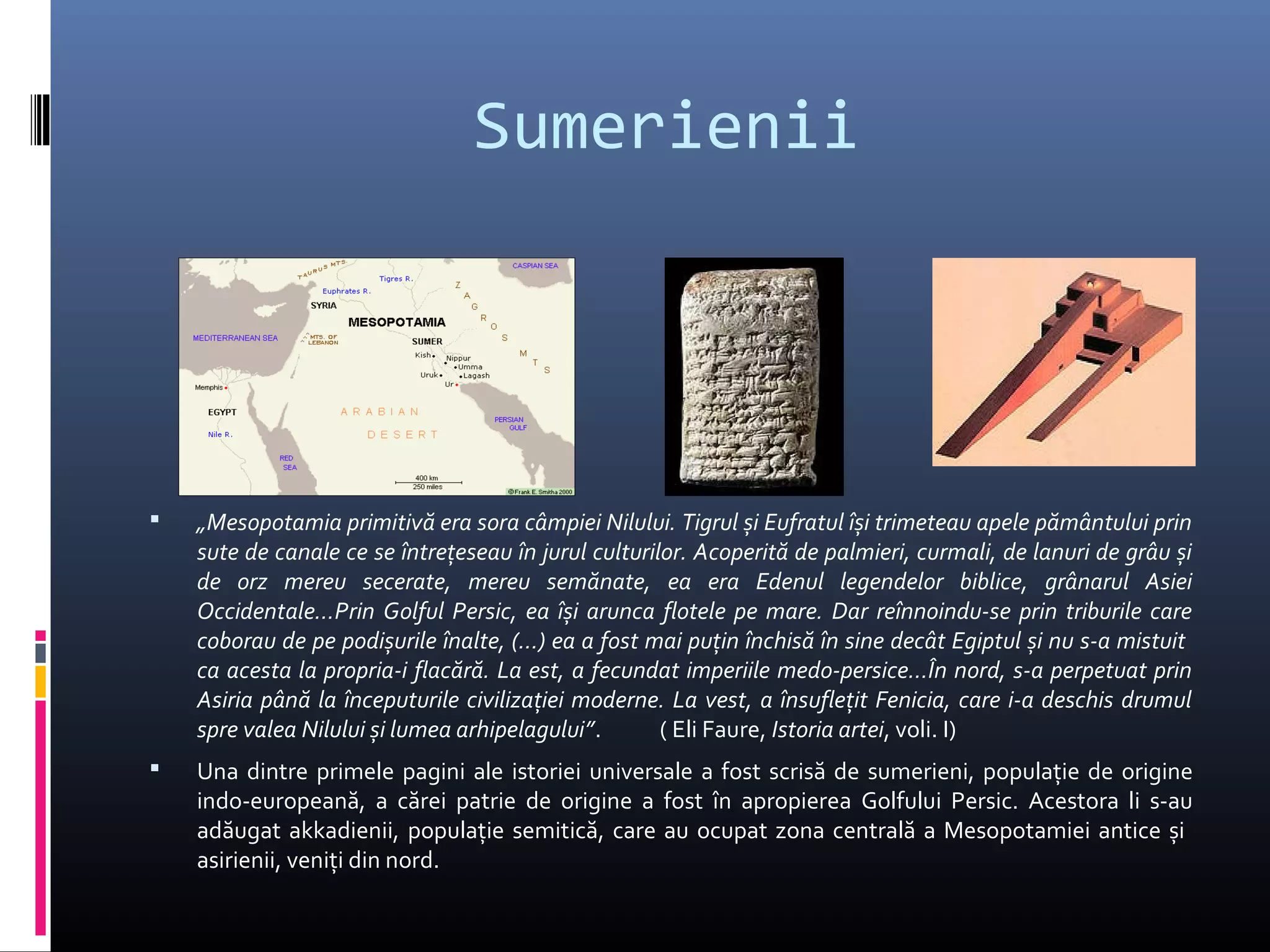 Popoarele orientului antic | PPT