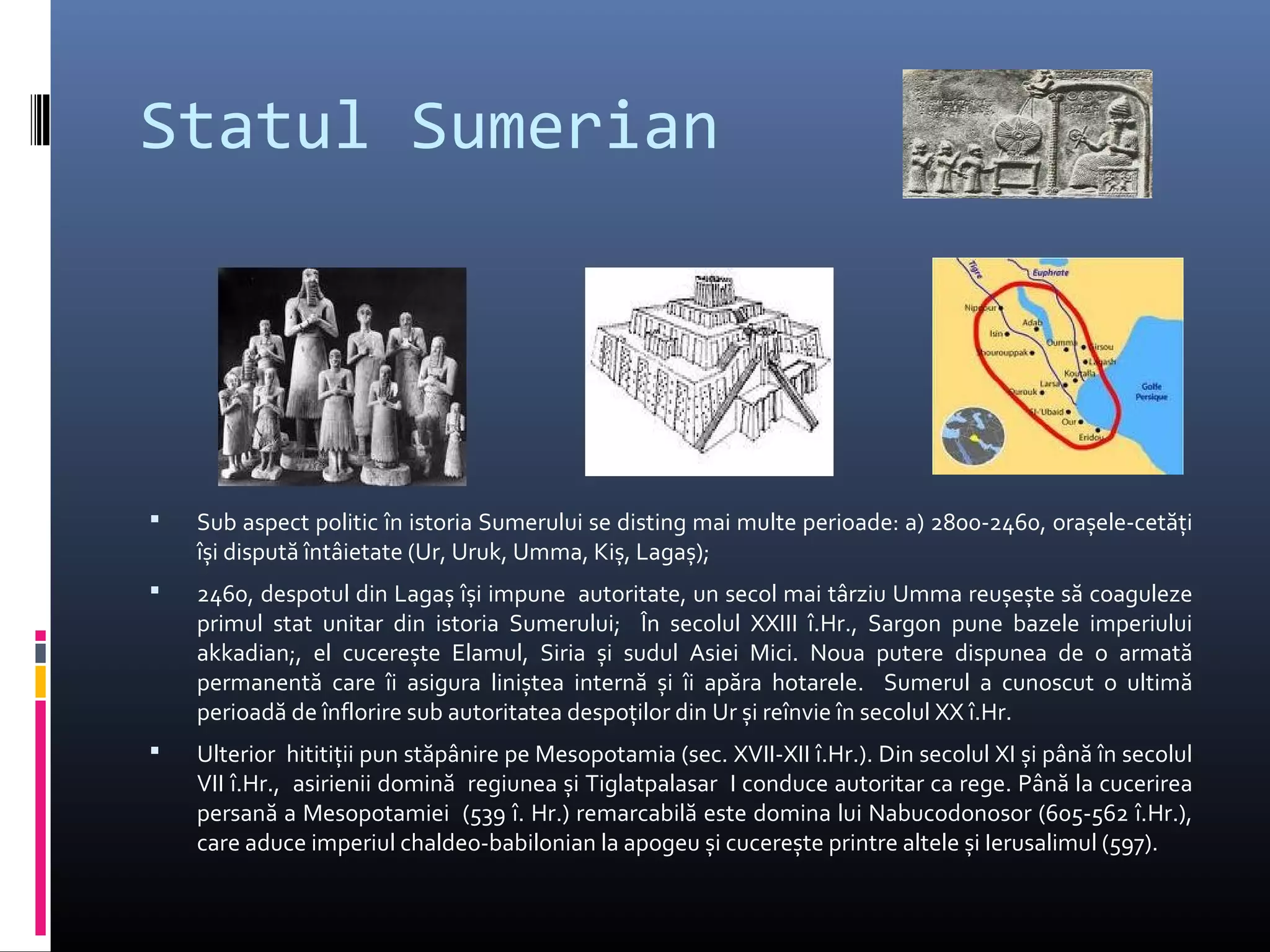 Popoarele orientului antic | PPT