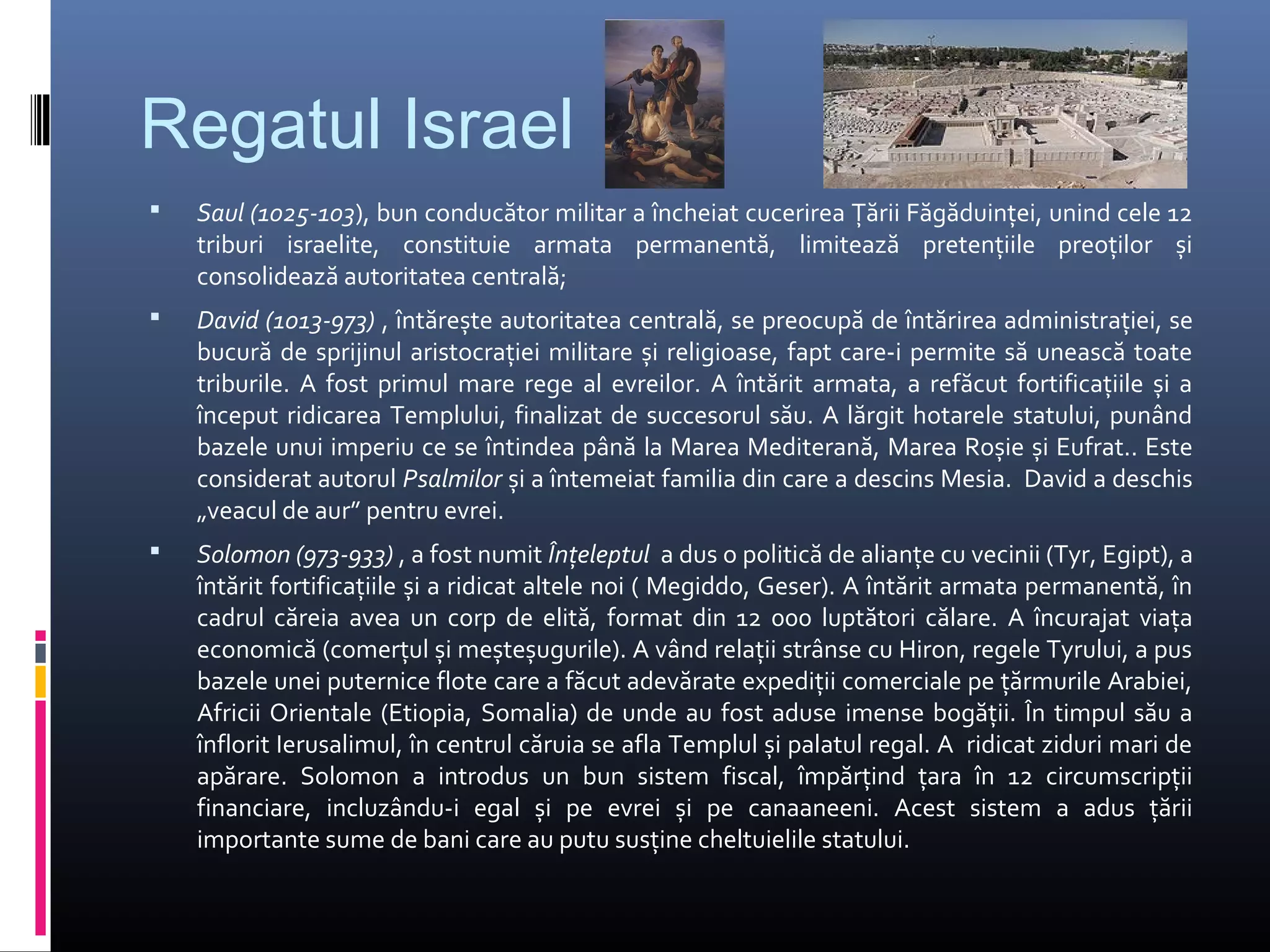 Popoarele orientului antic | PPT