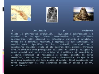 Popoarele orientului antic | PPT