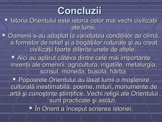 Popoareleorientuluiantic(1) | PPT