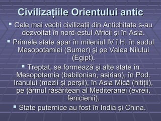 Popoareleorientuluiantic(1) | PPT