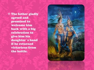 Popocatepetl and iztaccihuatl | PPTX