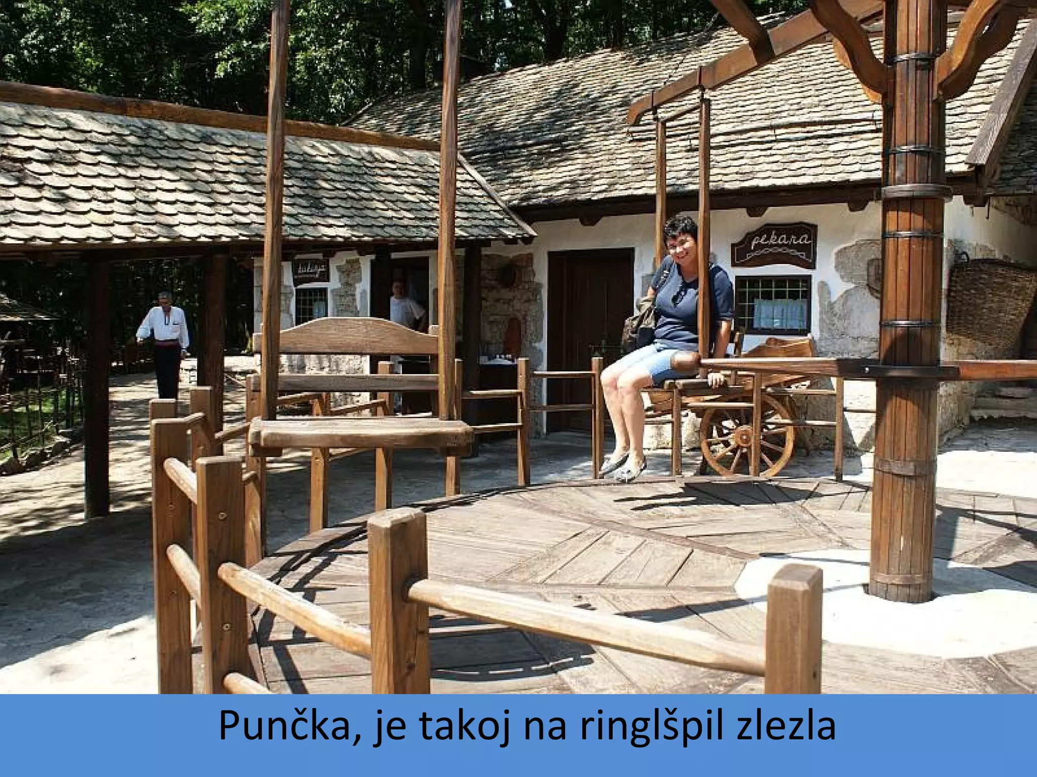 Poporočno potepanje | PPS