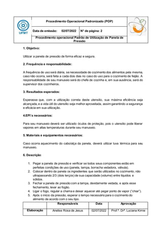 POP panela pressão.docx