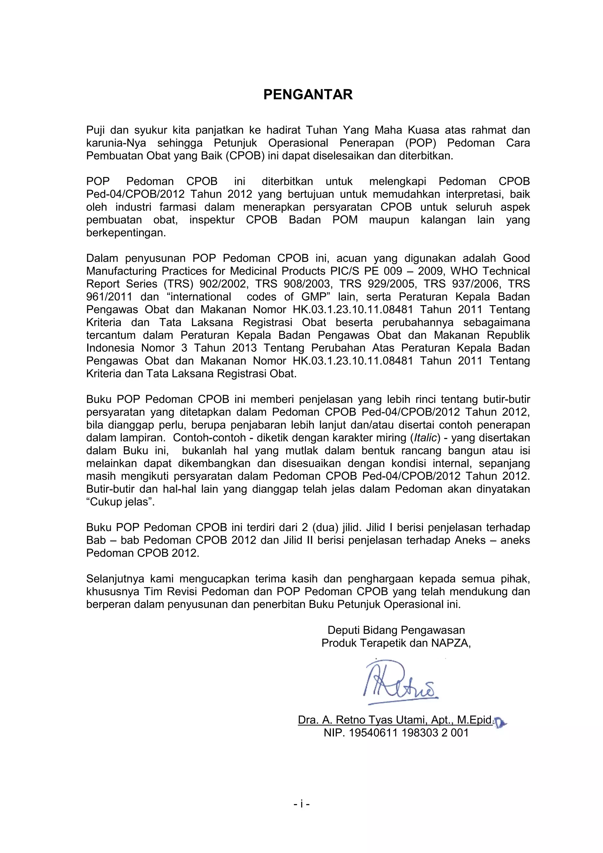 Popp cpob jilid_1 | PDF