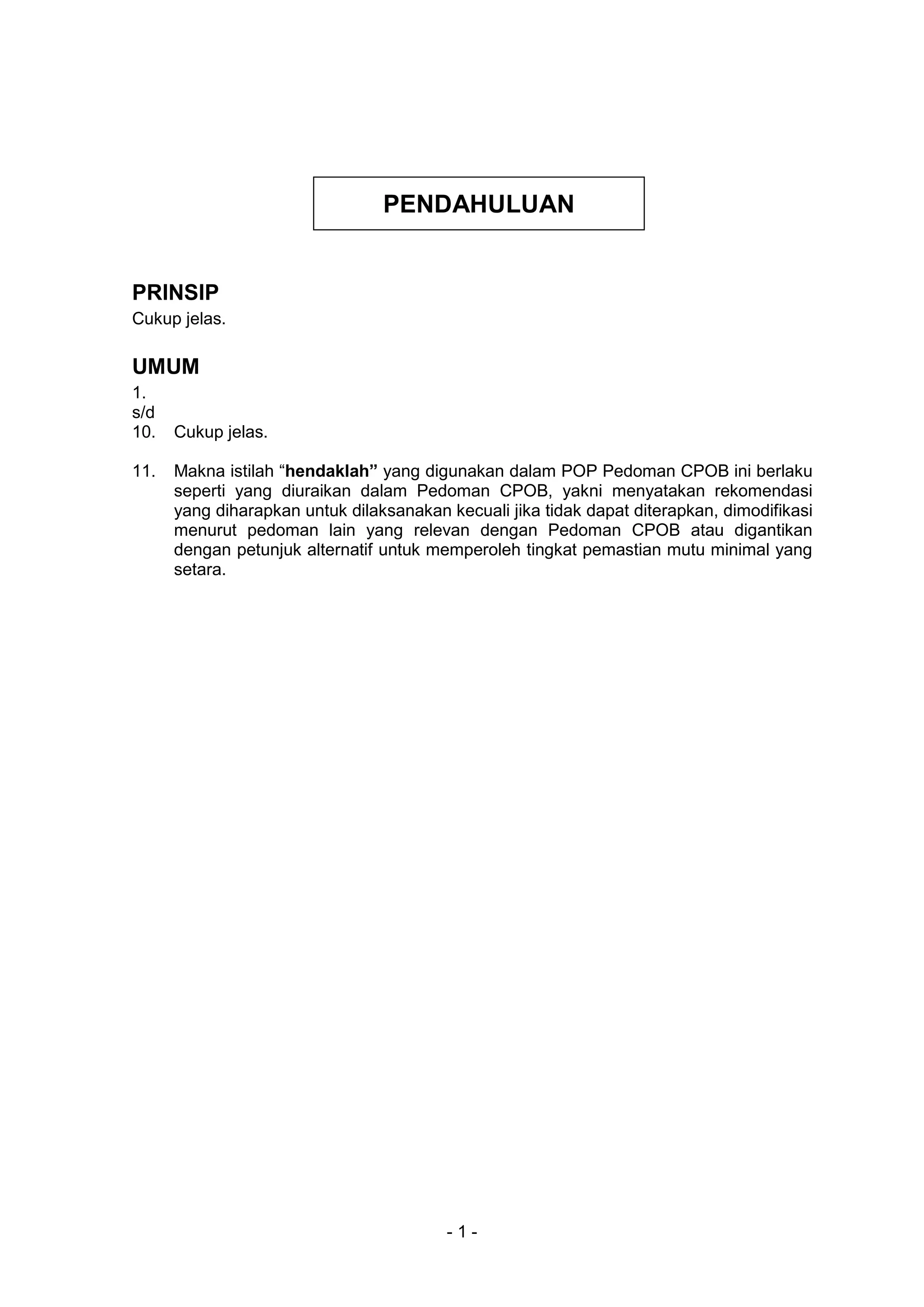 Popp cpob jilid_1 | PDF