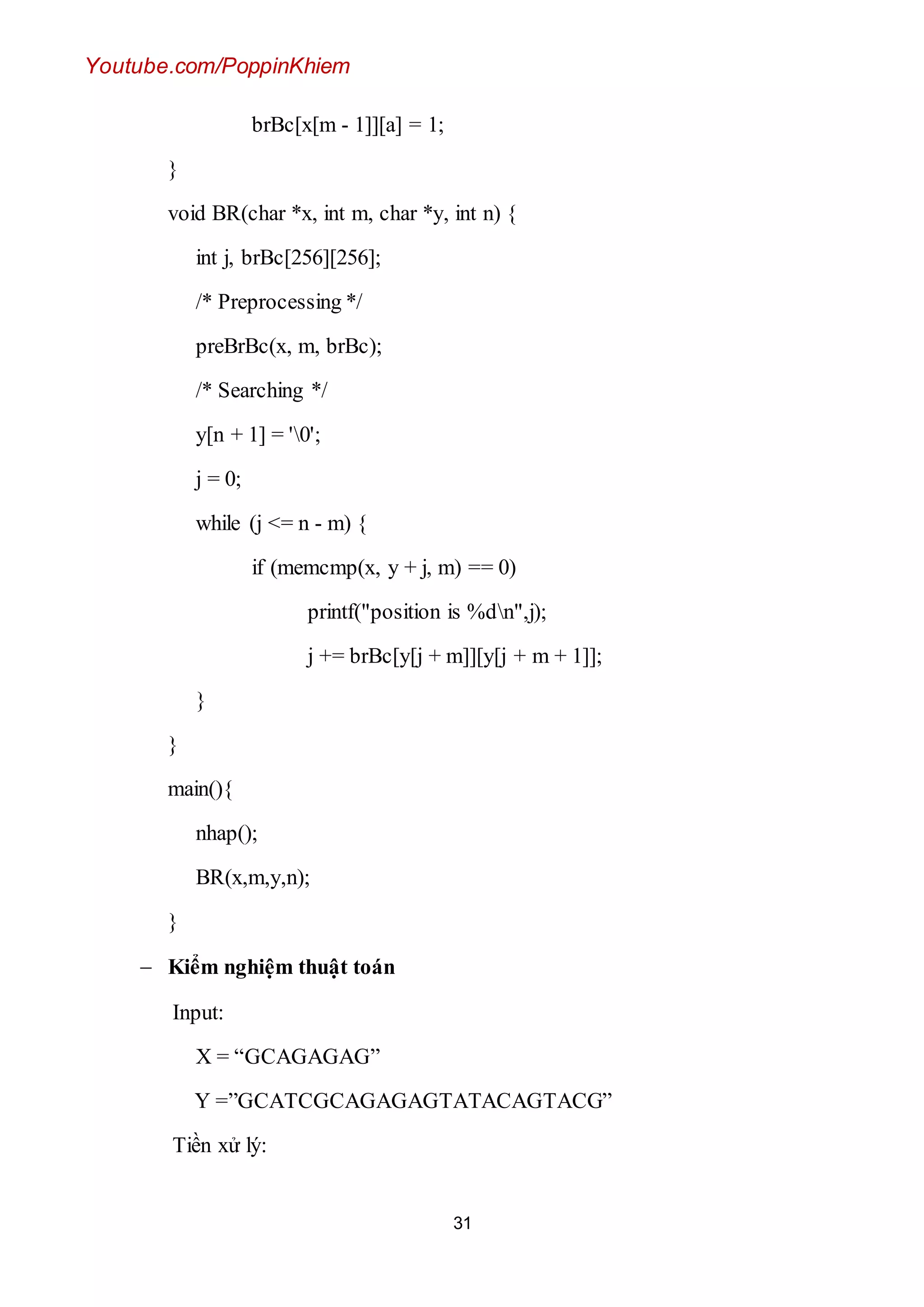 Chuyên Đề Công Nghệ Phần Mềm PTIT | DOCX
