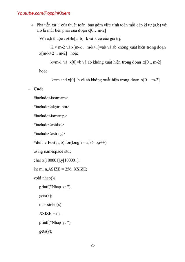 Chuyên Đề Công Nghệ Phần Mềm PTIT | DOCX