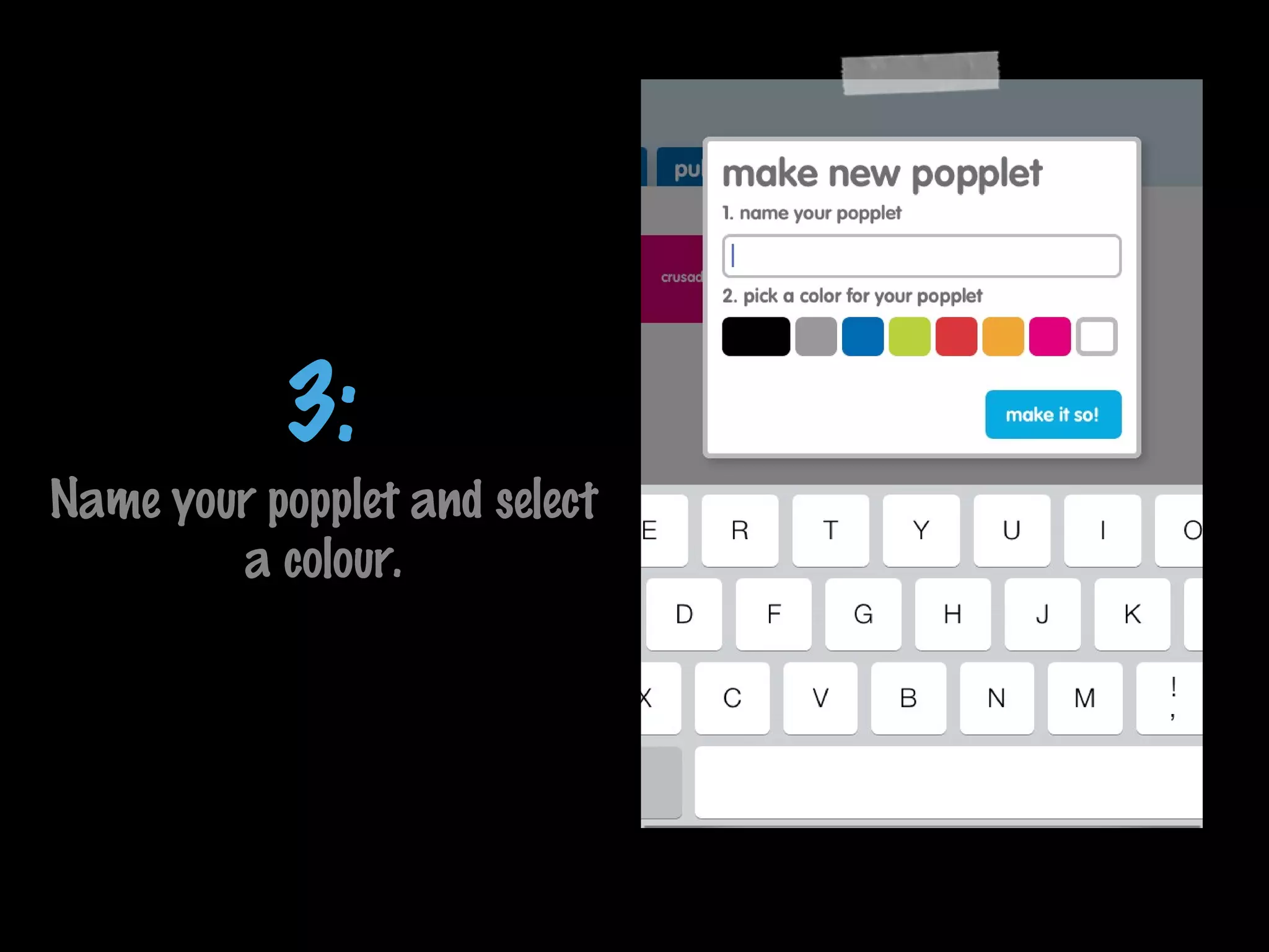 Popplet tutorial | PPT