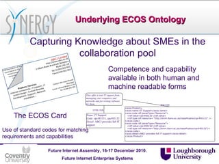 Keith Popplewell, Jenny Harding: Realising the Digital Opportunity ...