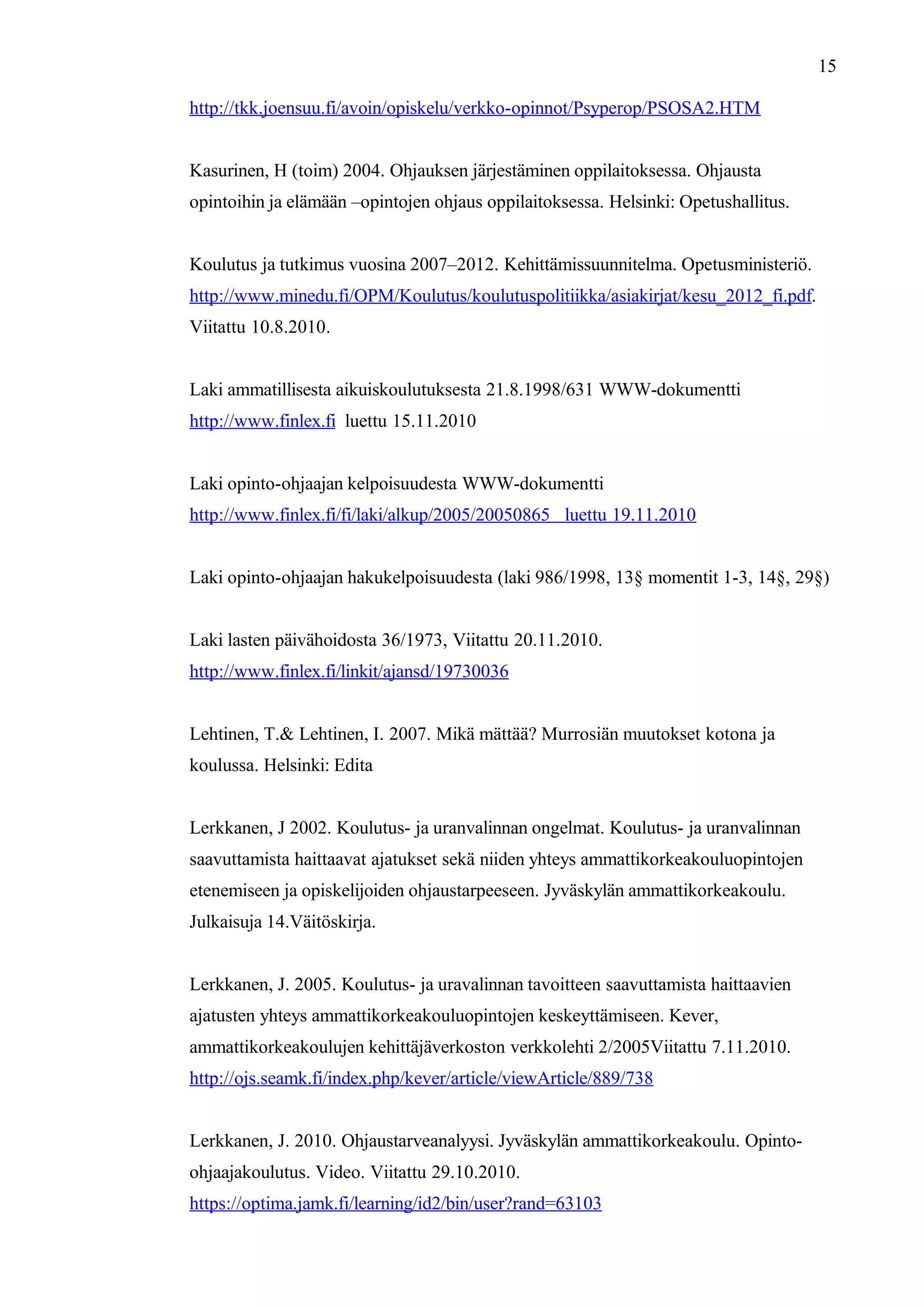 Poppoo ryhmän valmis_essee | DOC