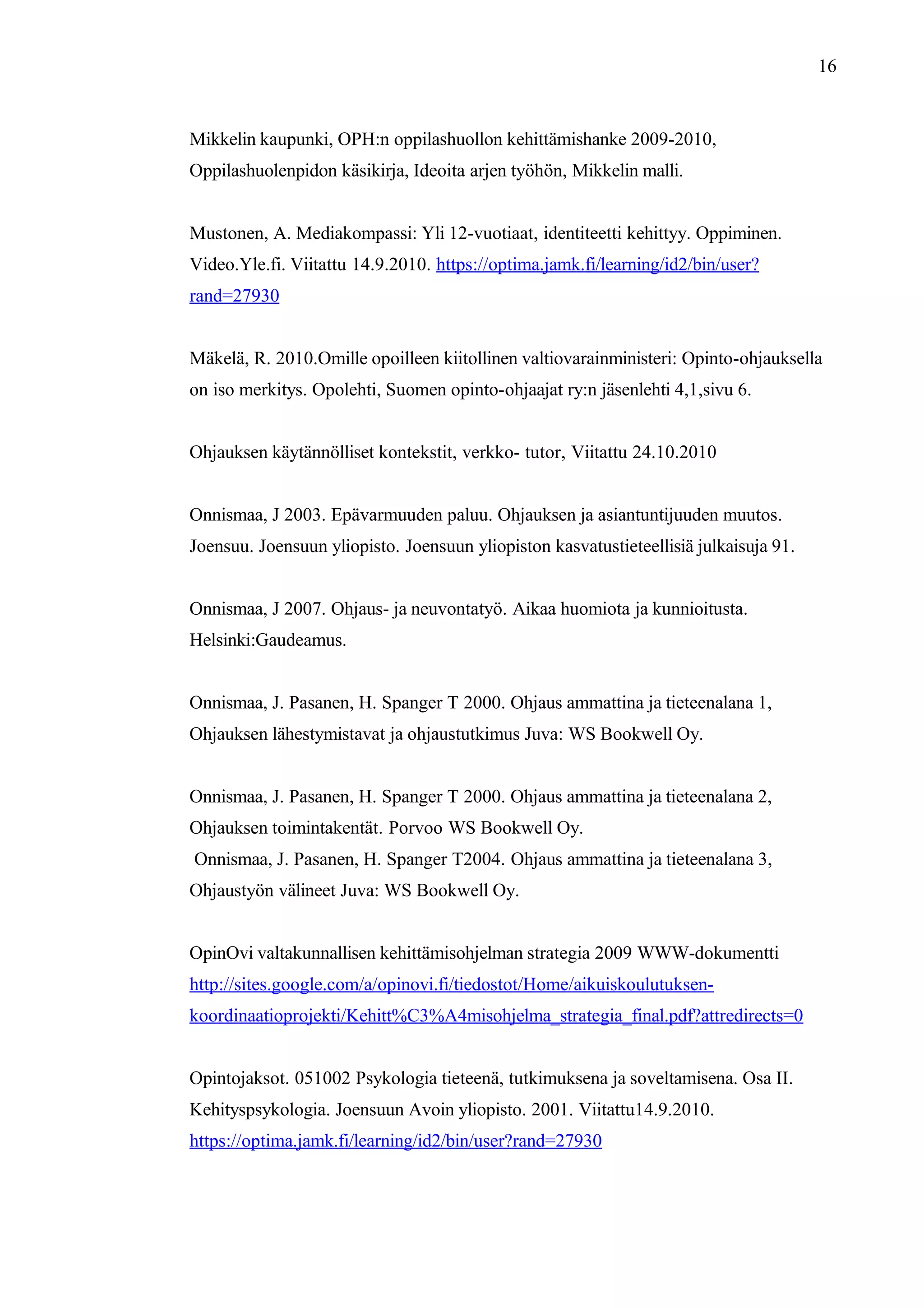 Poppoo ryhmän valmis_essee | DOC