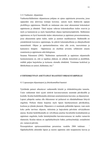 Poppoo ryhmän valmis_essee | PDF