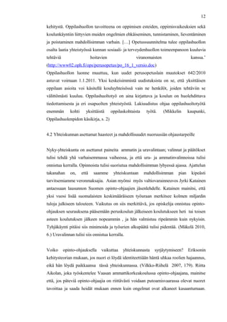 Poppoo ryhmän valmis_essee | PDF