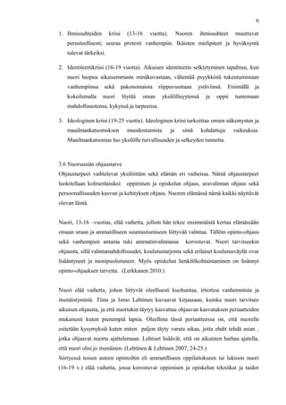 Poppoo ryhmän valmis_essee | PDF