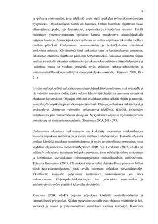 Poppoo ryhmän valmis_essee | PDF