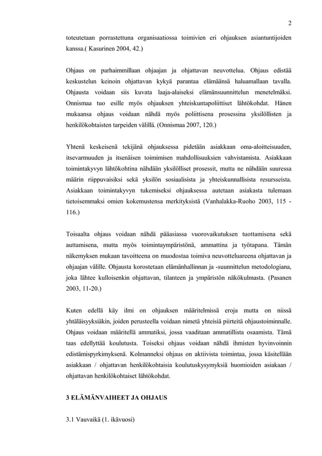 Poppoo ryhmän valmis_essee | PDF