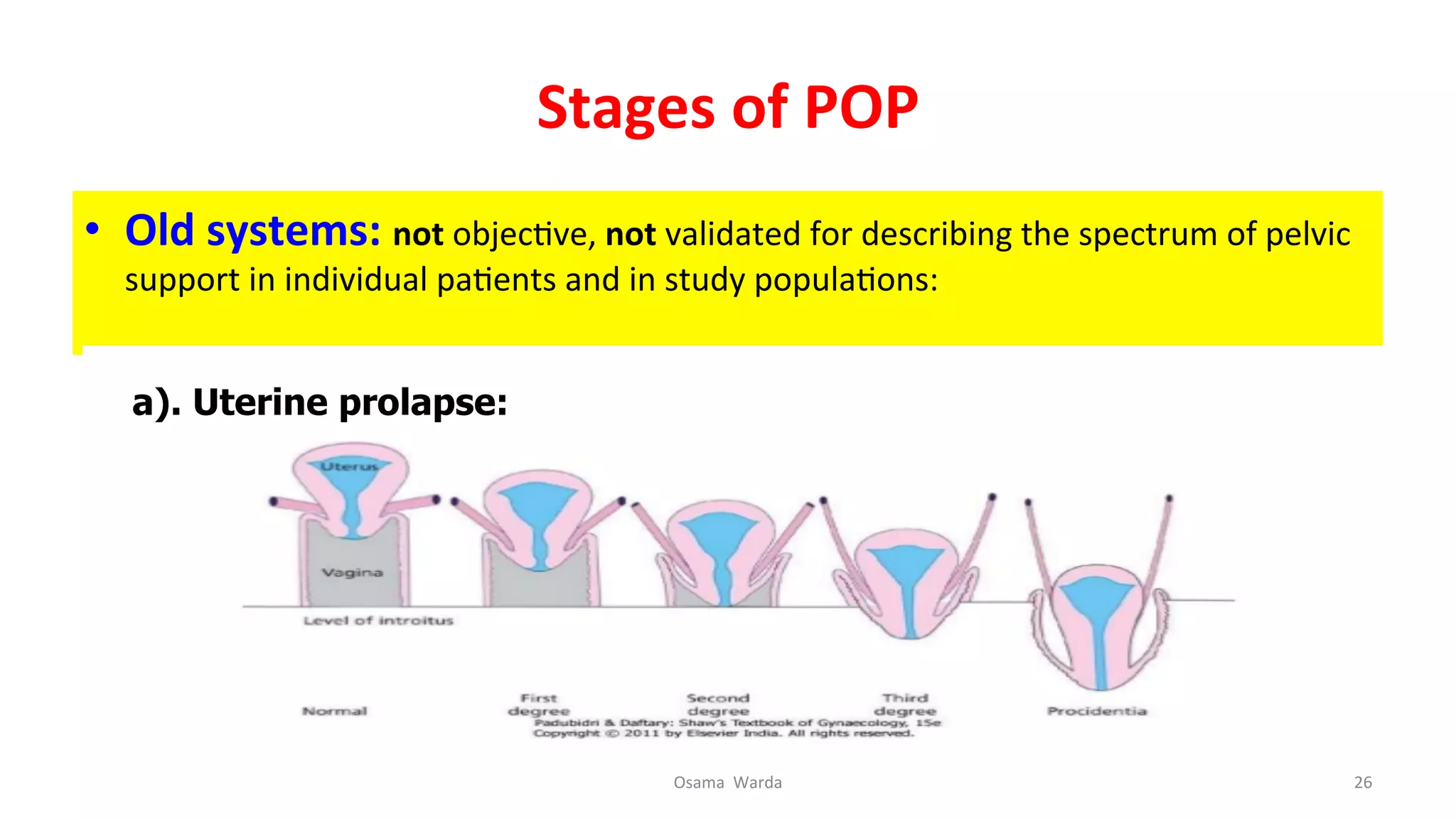 Pop (post graduate). prof. osama warda | PDF