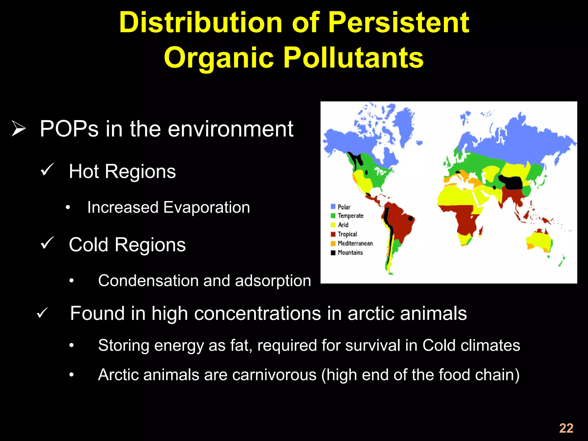 Pop presentation | PPTX