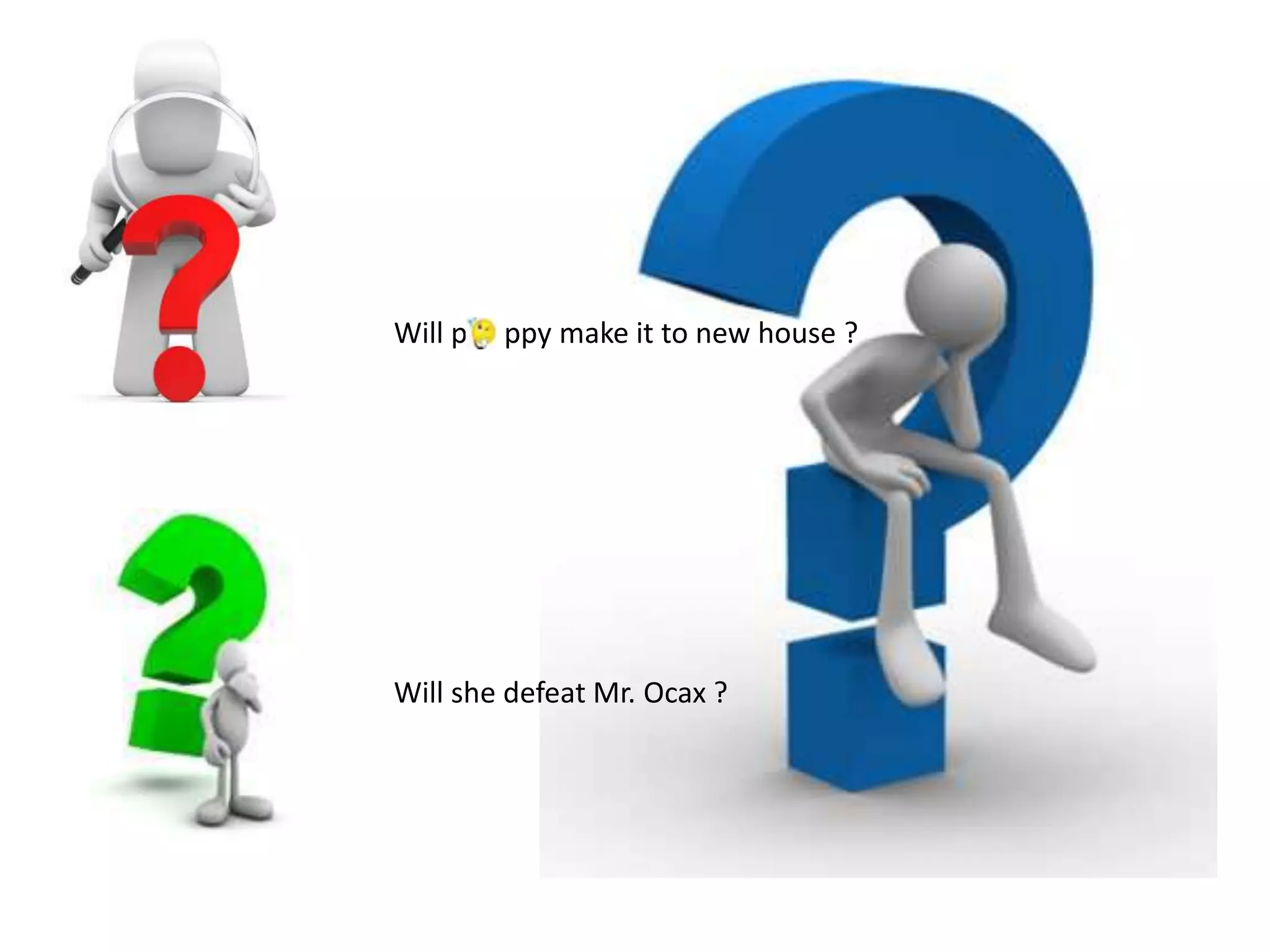 Poppy emma sullivan allie | PPTX