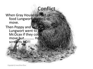 Poppy emma sullivan allie | PPT