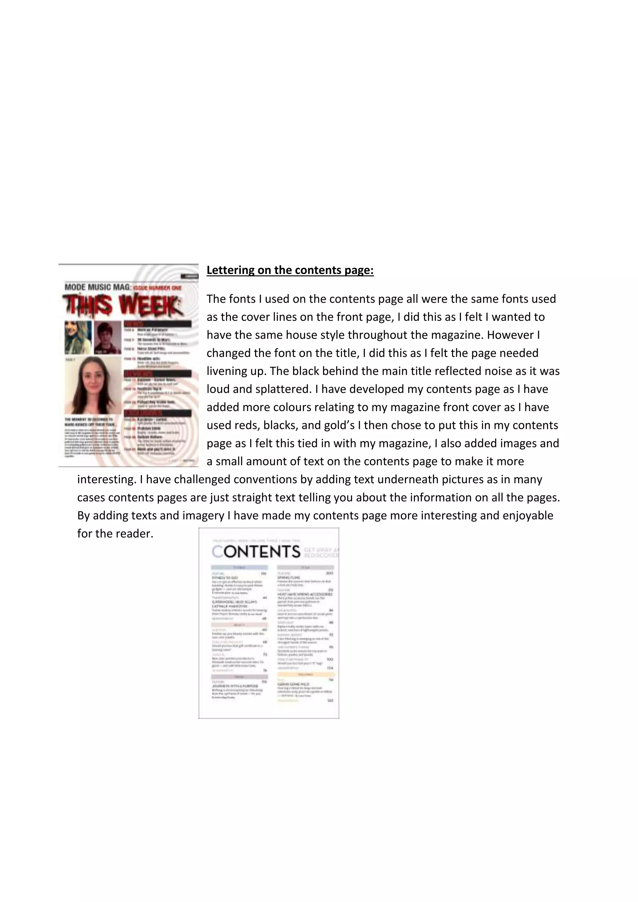 Poppy question one evaluation | DOCX