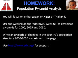 Pop pyramid hmwk | PPT